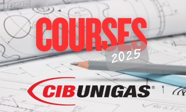 NEW CIB UNIGAS COURSES 2025 - C.I.B. Unigas S.p.A.